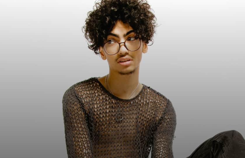 Ericdoa Tickets | Günstige Karten für Ericdoa Tour | Ericdoa ...