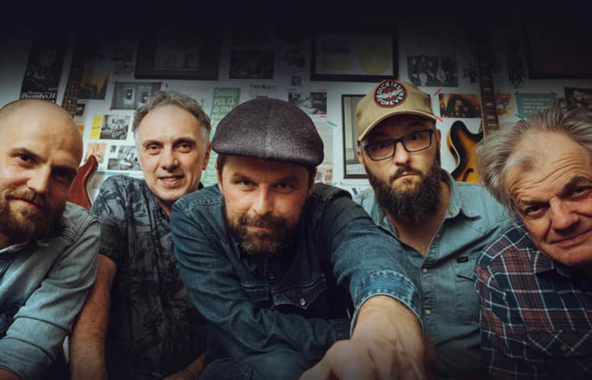 Paris Texas Tickets - Paris Texas Concert Tickets and Tour Dates - StubHub