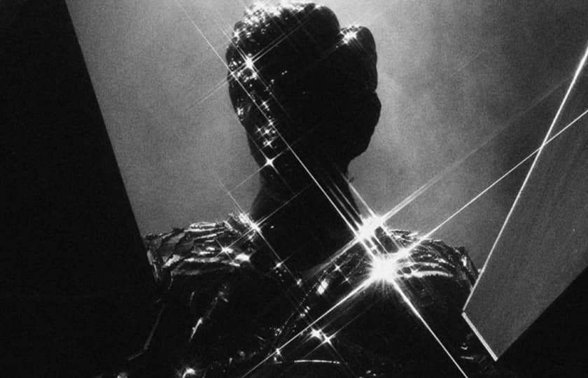 Gesaffelstein Tickets