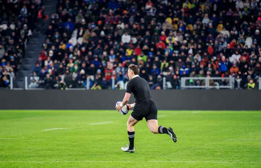 New Zealand vs France - Nations Championship Christchurch Tickets ...