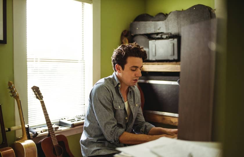 Joe Pug門票| Joe Pug巡演日期和演唱會門票- viagogo