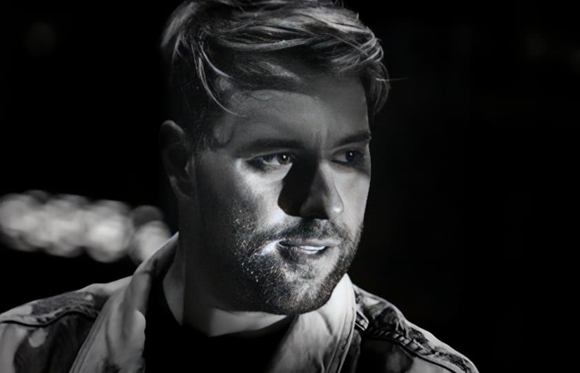 Sebastian Ingrosso Tickets - Sebastian Ingrosso Concert Tickets and ...