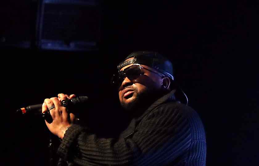 The-Dream Tickets