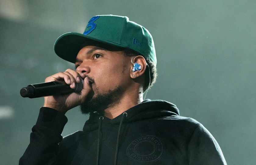 Chance the Rapper Tickets - StubHub