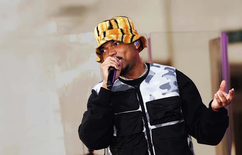 Chance the Rapper Tickets - StubHub