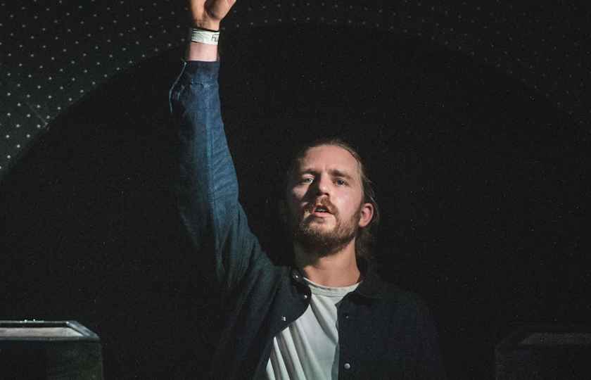 Sub Focus Tickets - StubHub