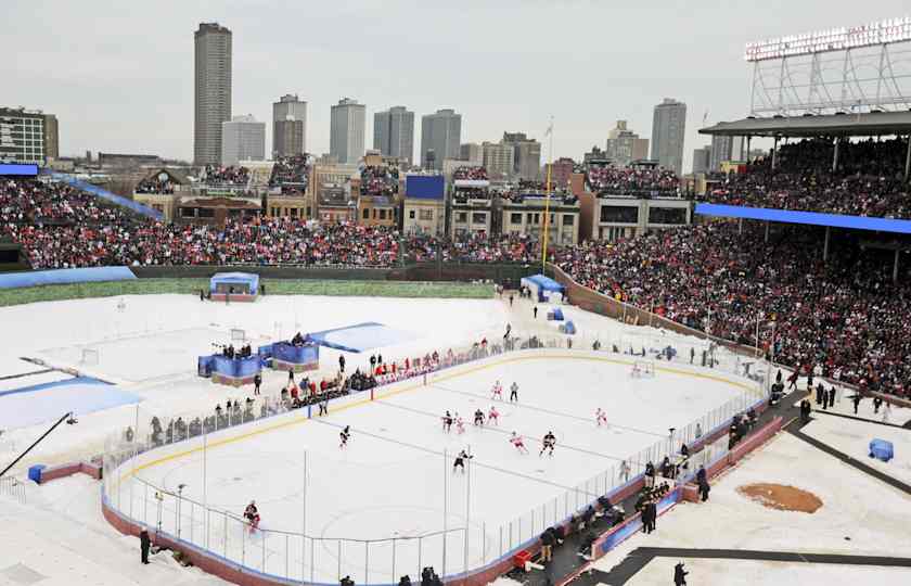 NHL Winter Classic Tickets in Miami | StubHub