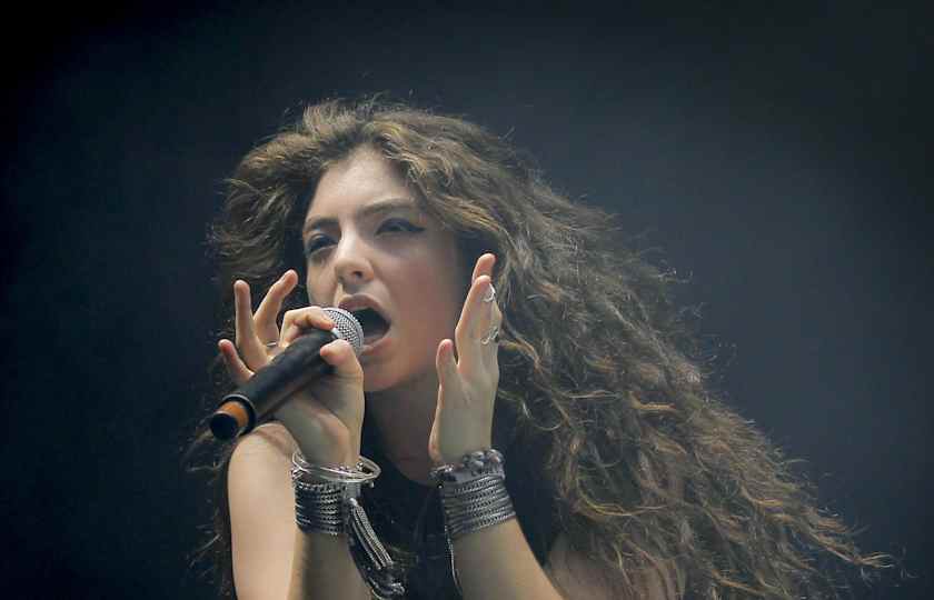 Lorde Tickets Pittsburgh – 2025 Concert Dates | StubHub