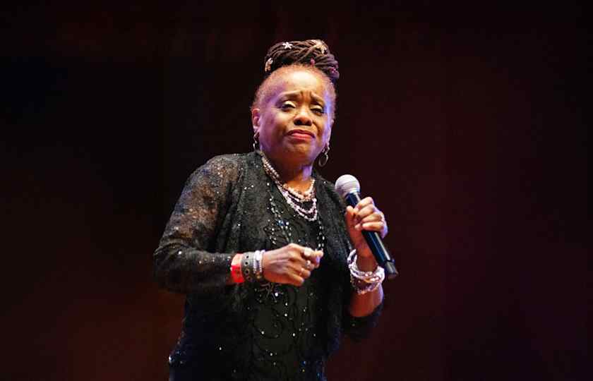 Catherine Russell Tickets