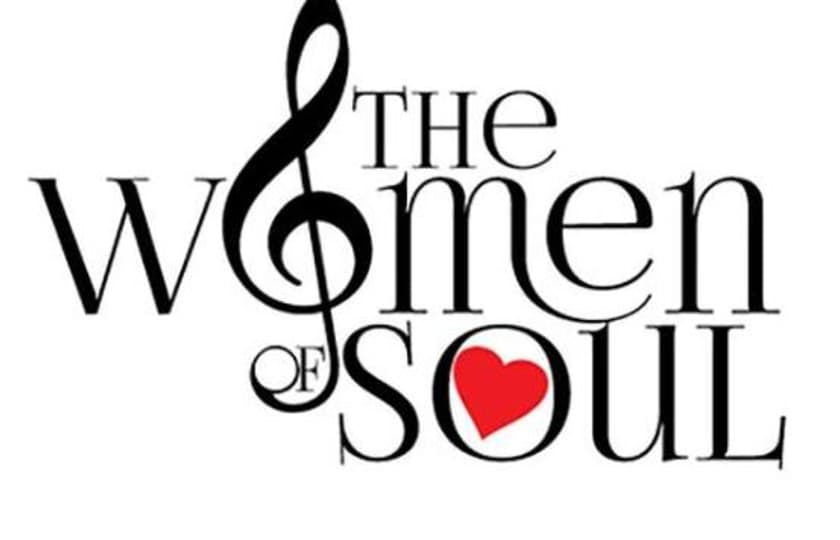Women of Soul Tickets