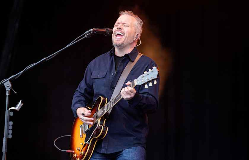 Jason Isbell Tickets
