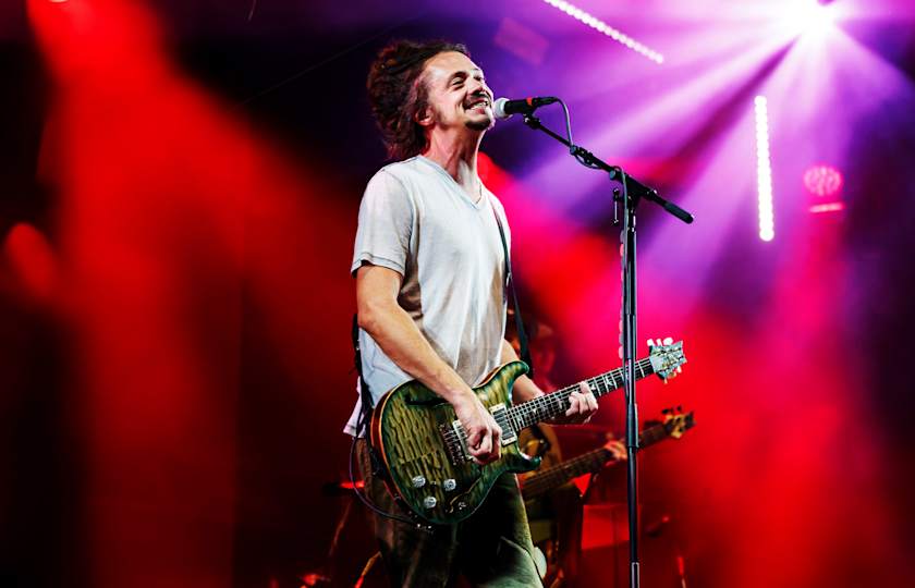 Soja Tickets