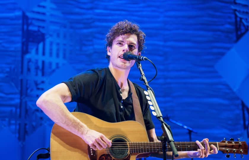 Vance Joy Tickets