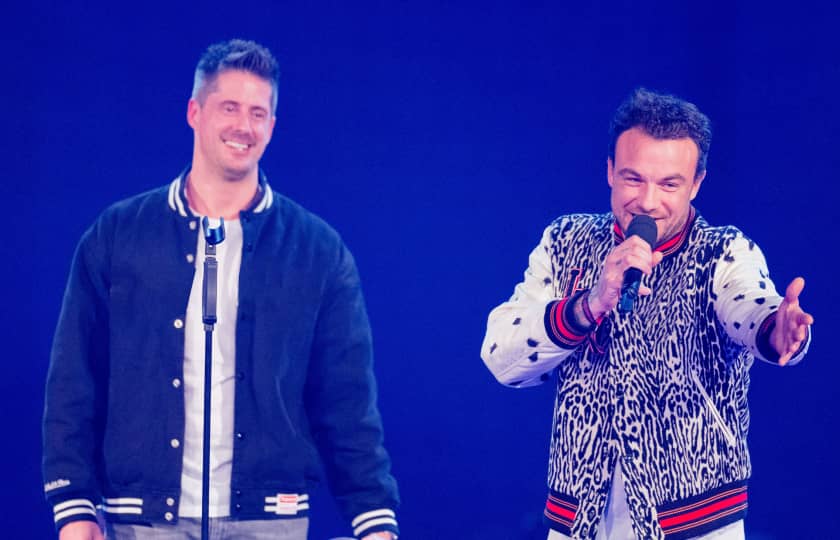 SDP Tickets - SDP Concert Tickets and Tour Dates - StubHub