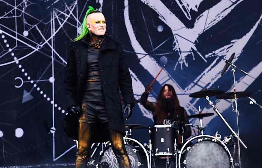 Lord Of The Lost Tickets