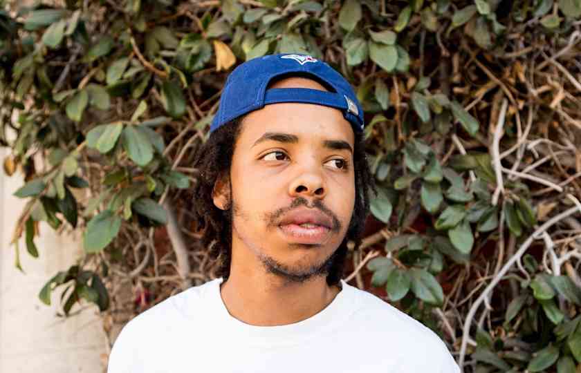 Earl Sweatshirt Tickets