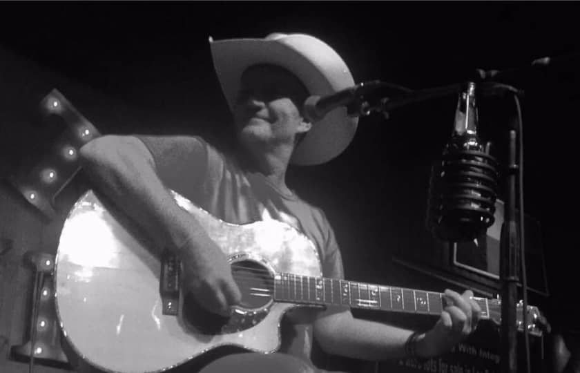 Jamie Richards Tickets