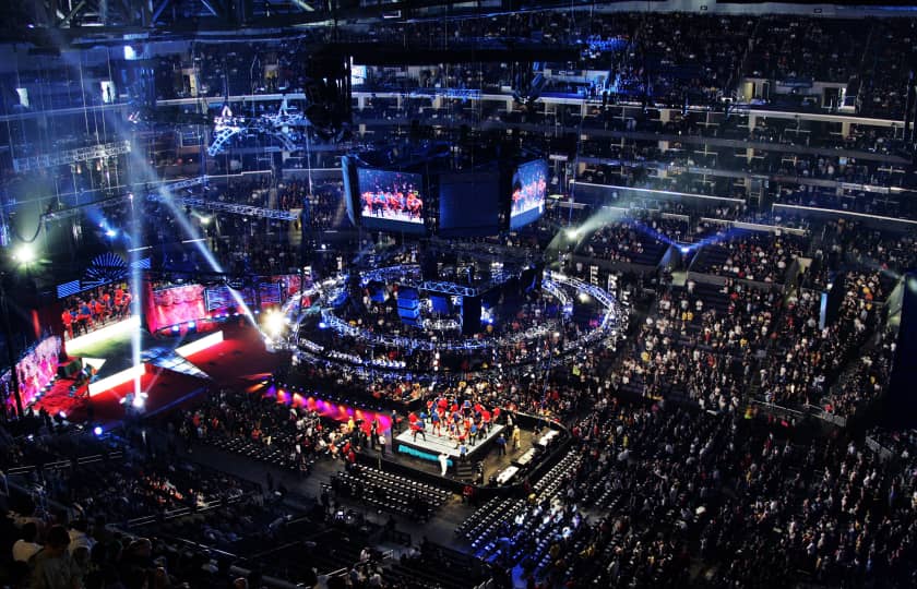 WWE Royal Rumble Tickets - StubHub