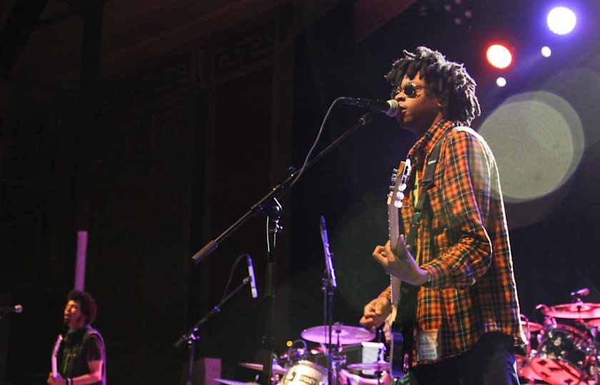 Radkey Tickets