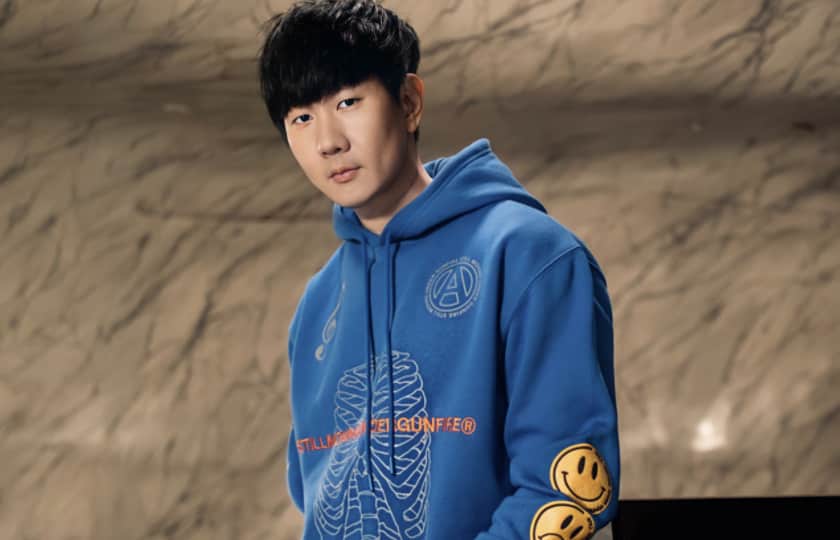 ตั๋ว JJ Lin | JJ Lin Tour และบัตรคอนเสิร์ต - viagogo