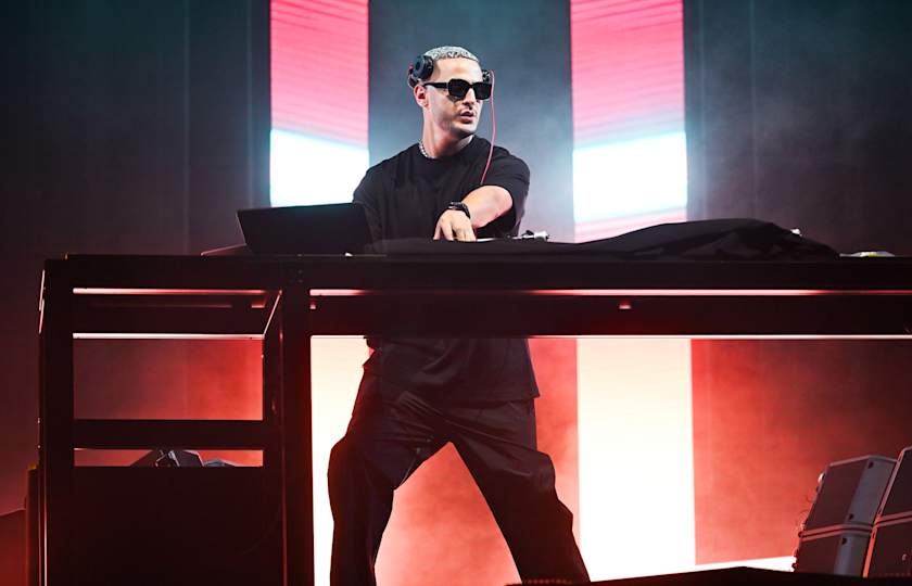 DJ Snake Tickets - StubHub