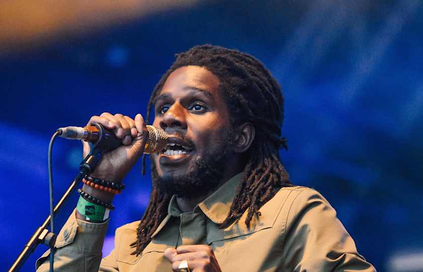 Chronixx Tickets
