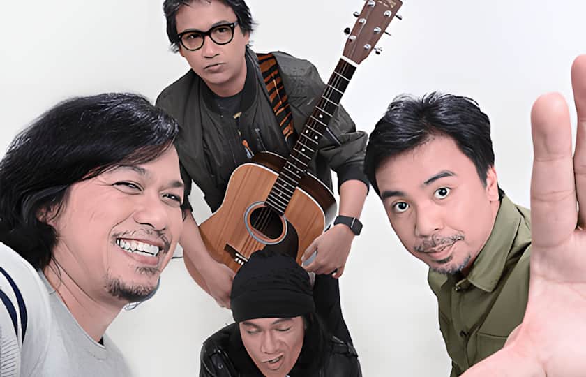 Eraserheads Tickets