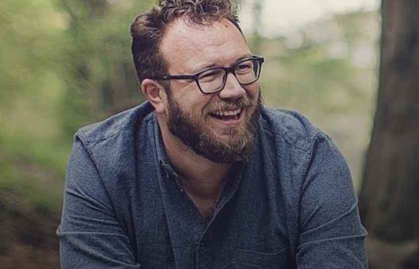 Ben Ottewell Tickets