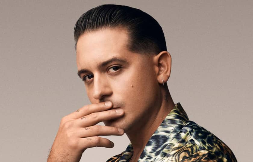 G-Eazy Tickets | G-Eazy Concert Tickets and 2023 Tour Dates - viagogo