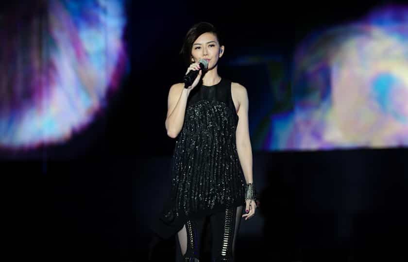 Stefanie Sun Tickets