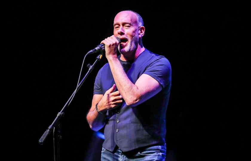 Marc Cohn Tickets - StubHub