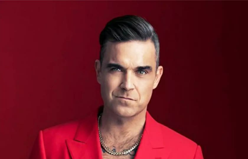 Robbie Williams Tickets | Robbie Williams Tour 2023 and Concert Tickets ...