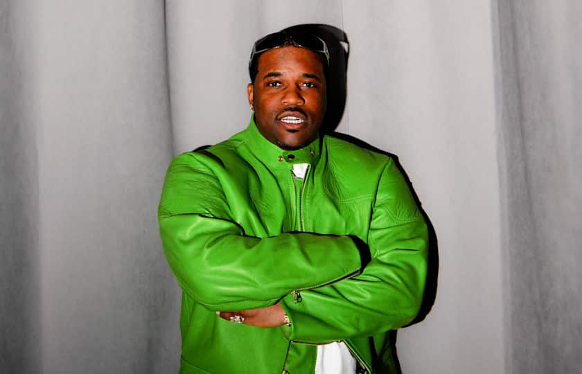 A$AP FERG Tickets Santa Ana – 2025 Concert Dates | StubHub