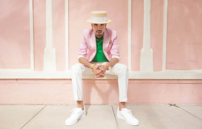 Dj Cassidy Tickets