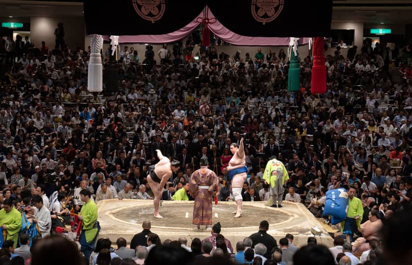Sumo July Tournament Tickets - StubHub