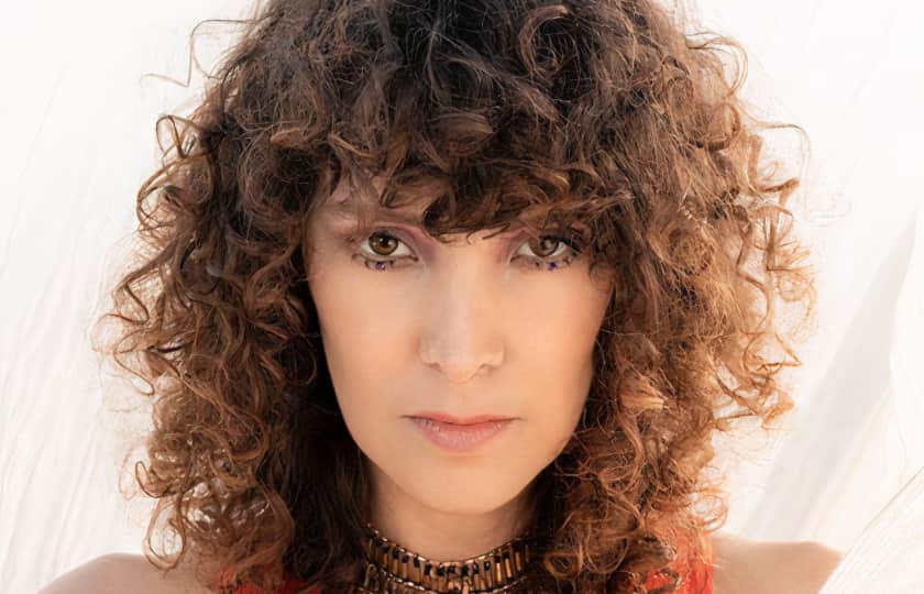 Gaby Moreno Tickets