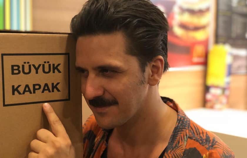 Büyük Ev Ablukada Tickets - Büyük Ev Ablukada Concert Tickets and Tour ...