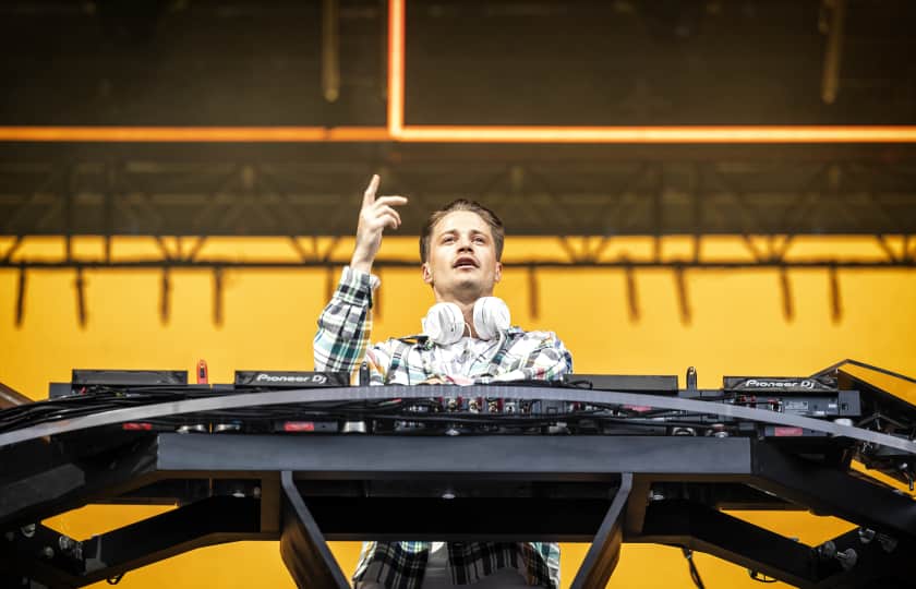 Kygo Tickets Las Vegas – 2025 Concert Dates | StubHub