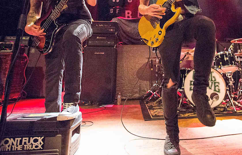 Monster Truck Band Tickets - StubHub