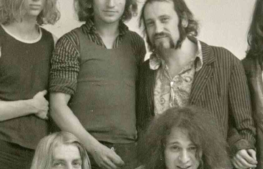 Ton Steine Scherben Tickets - StubHub