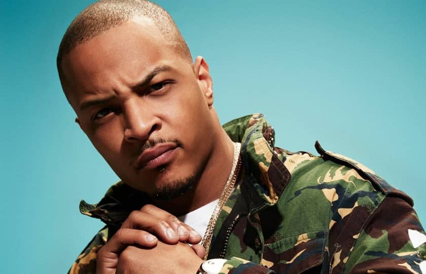 T.I. Tickets - StubHub