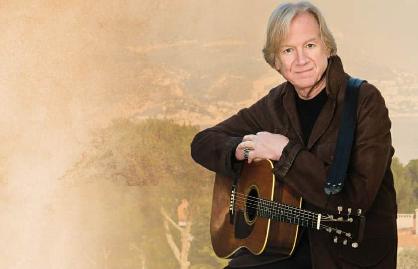 Justin Hayward Tickets