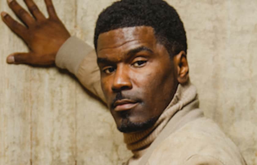 Glenn Lewis Tickets - Glenn Lewis Concert Tickets and Tour Dates - StubHub