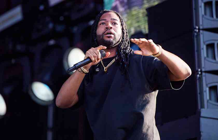 Partynextdoor Tickets