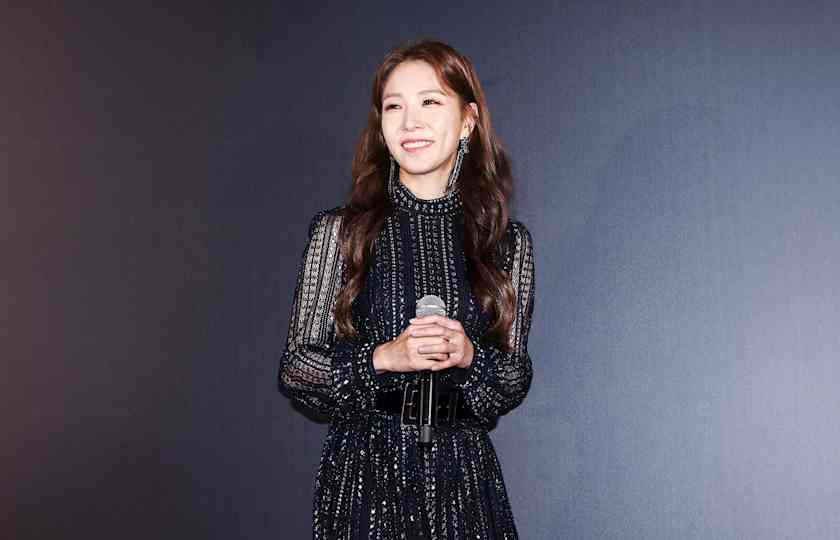 BoA Kwon Bo-ah Tickets