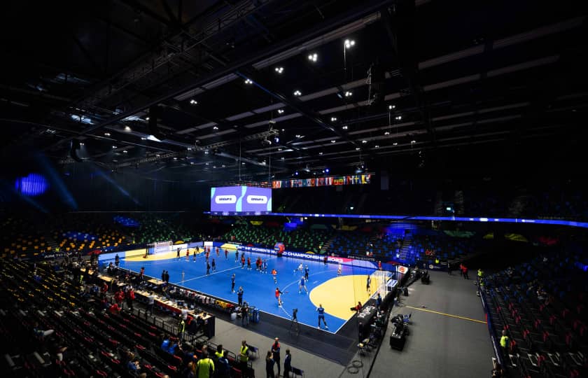 IHF Women’s World Handball Championship Tickets in Rotterdam | StubHub IHF Women’s World Handball Championship Tickets in Rotterdam | StubHub