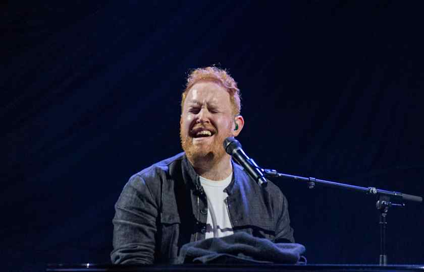 Gavin James Tickets - StubHub