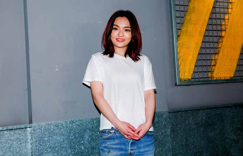 Lala Hsu Tickets - StubHub