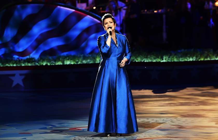 Lea Salonga Tickets - StubHub