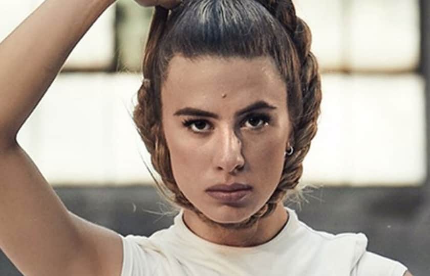 Kassi Ashton Tickets